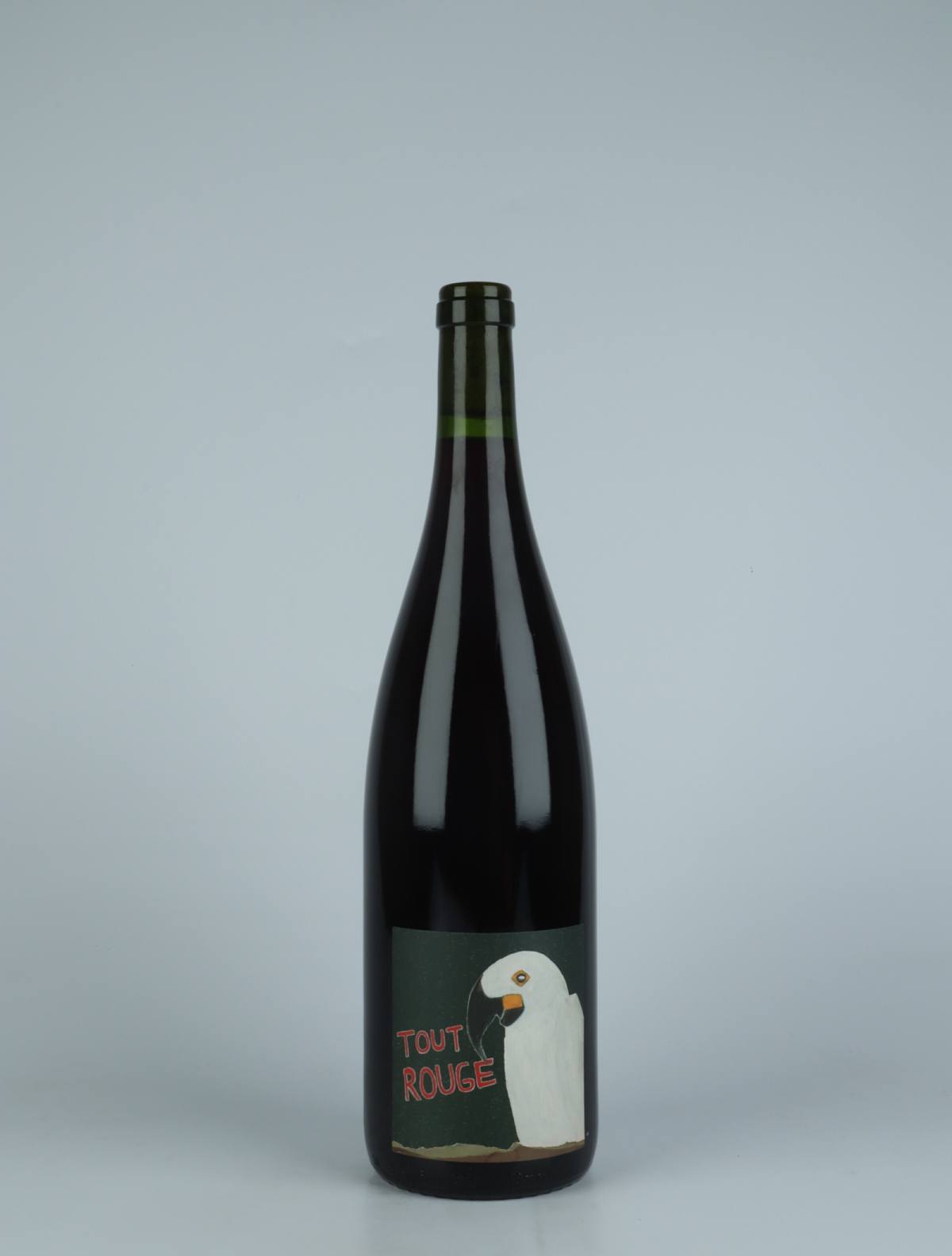 2022 Tout Rouge - Litre, Domaine Rietsch · Køb vin online